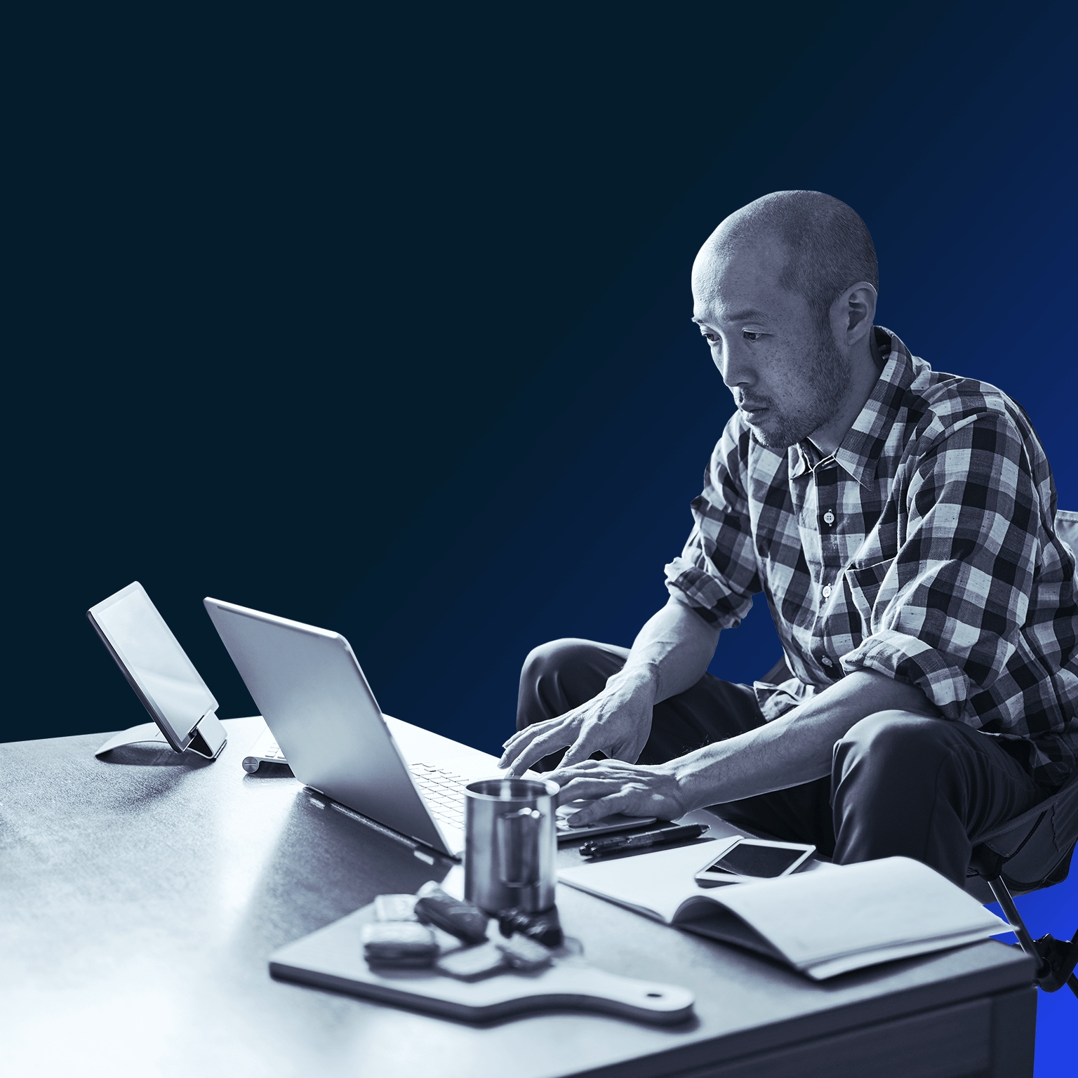 The future of remote work: An analysis of 2,000 tasks, 800 jobs, and 9 countries | McKinsey